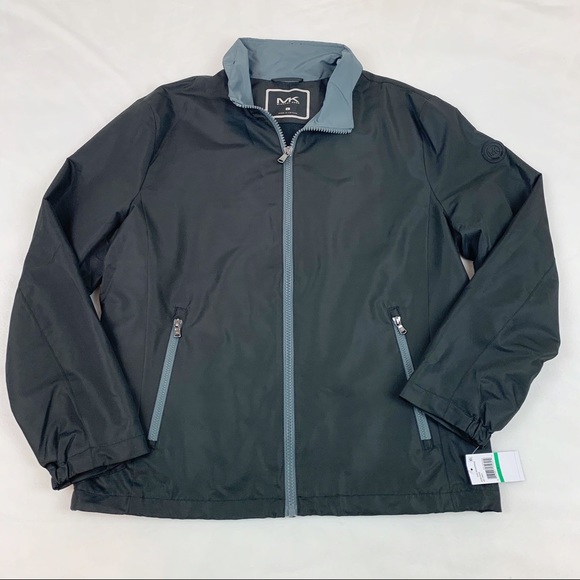 Michael Kors | Jackets & Coats | Michael Kors Mens Long Sleeves ...